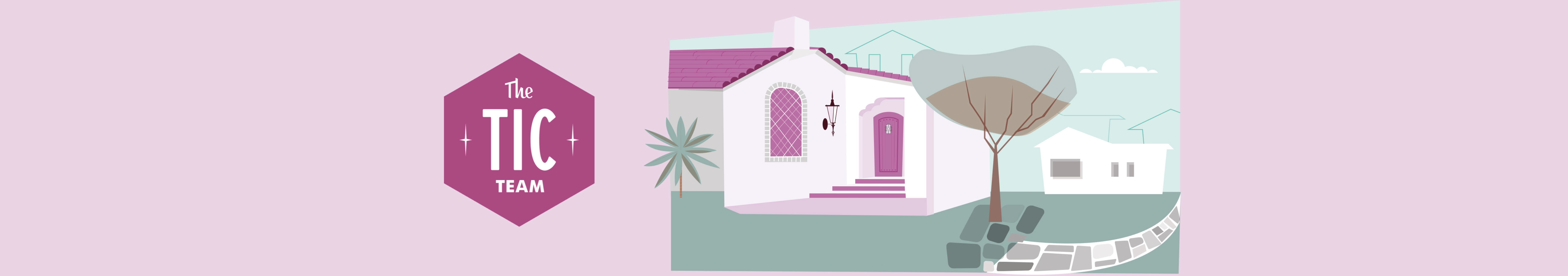 Past Listings | TIC | TRG Real Estate | The Rental Girl