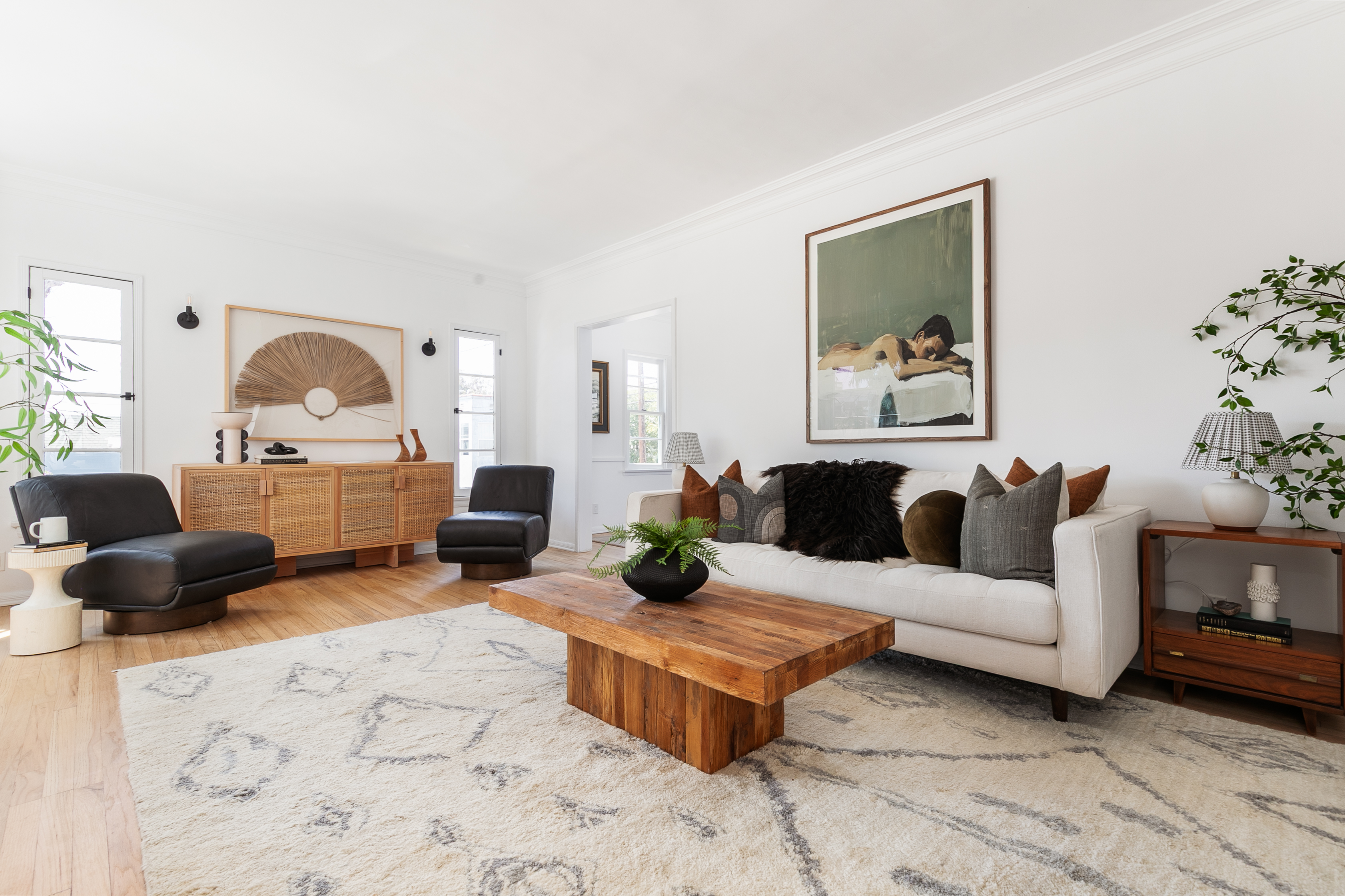 Available Listings | TIC | TRG Real Estate | The Rental Girl