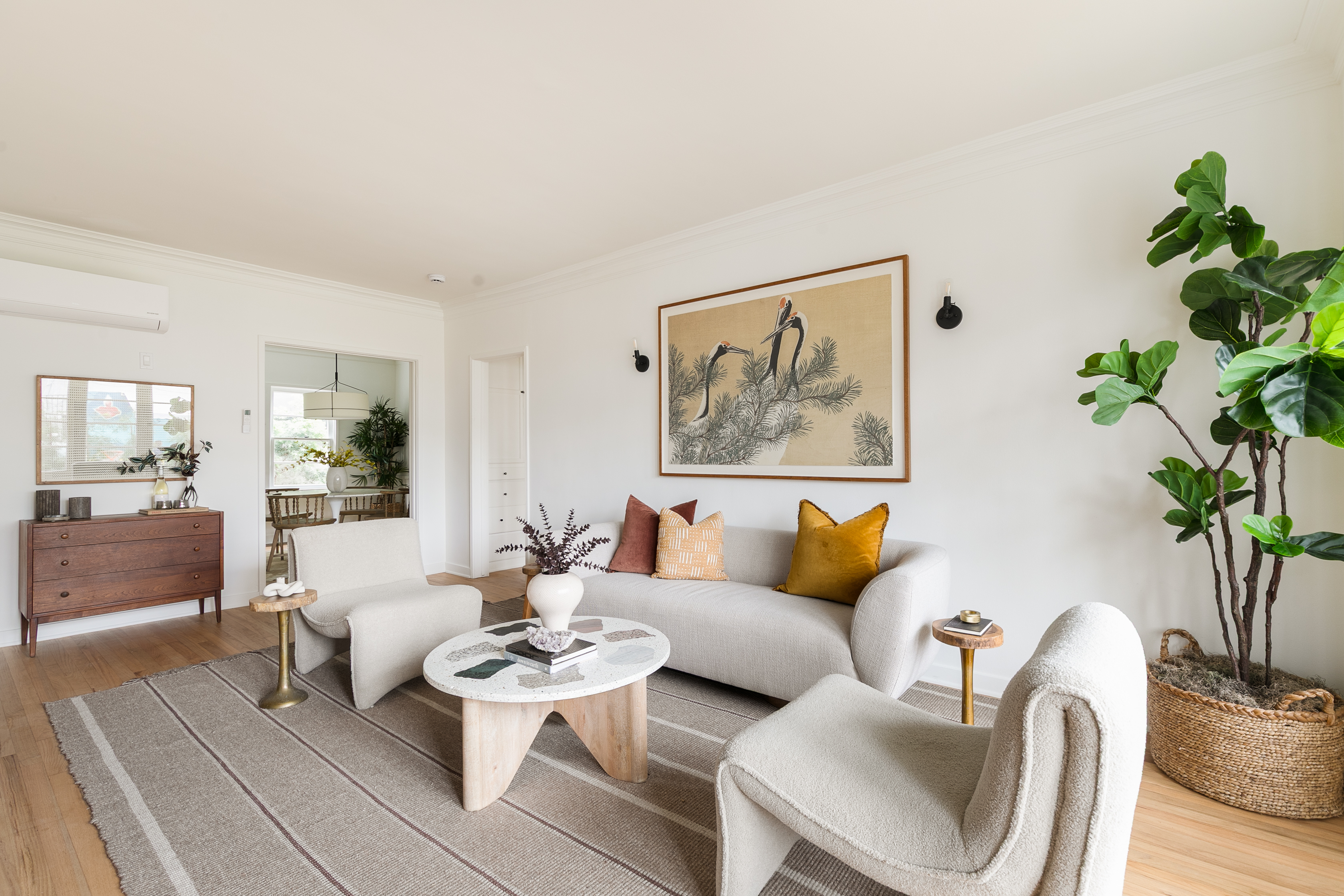 Available Listings | TIC | TRG Real Estate | The Rental Girl