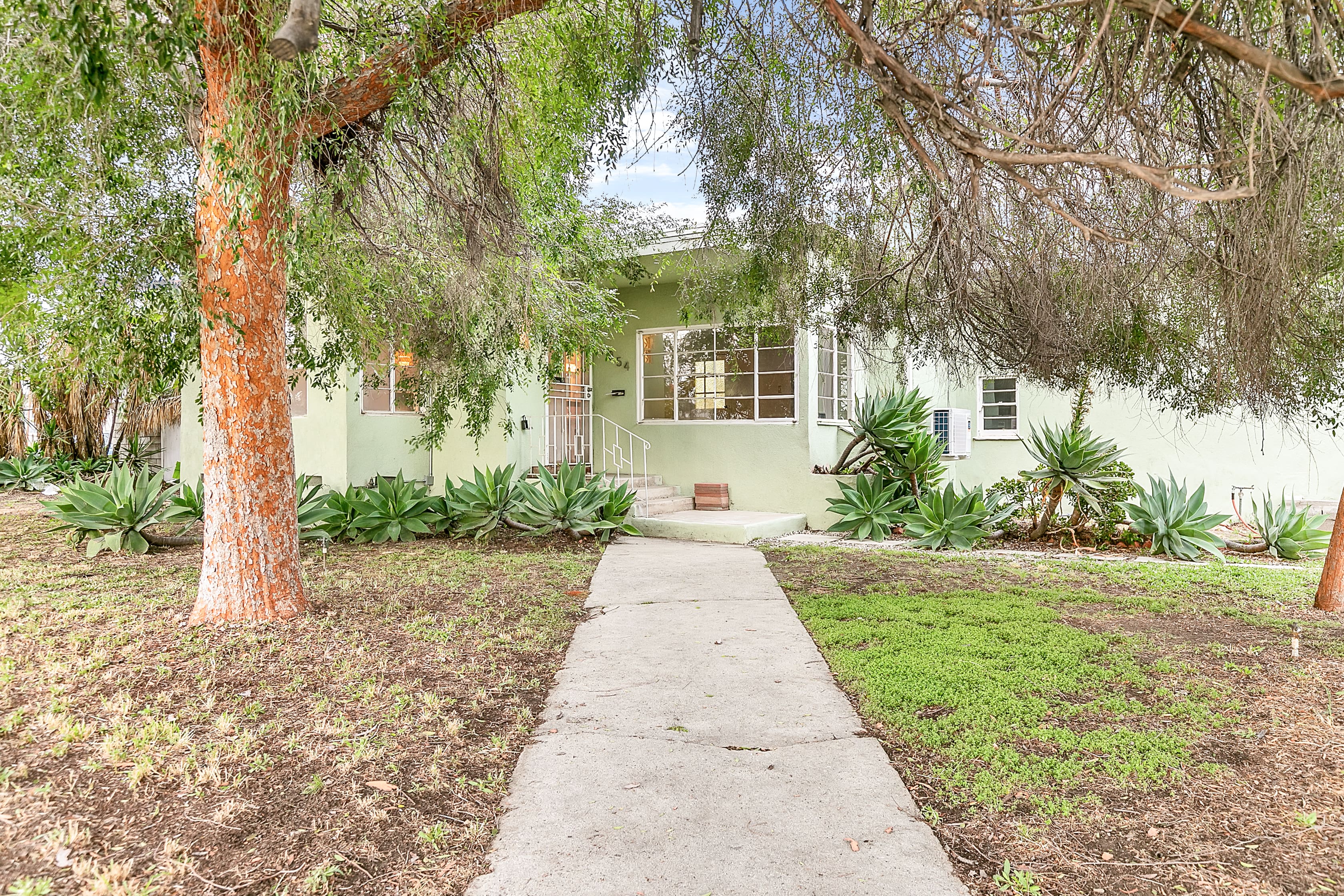 9115 | Kathleen | Leasing | TRG Real Estate | The Rental Girl