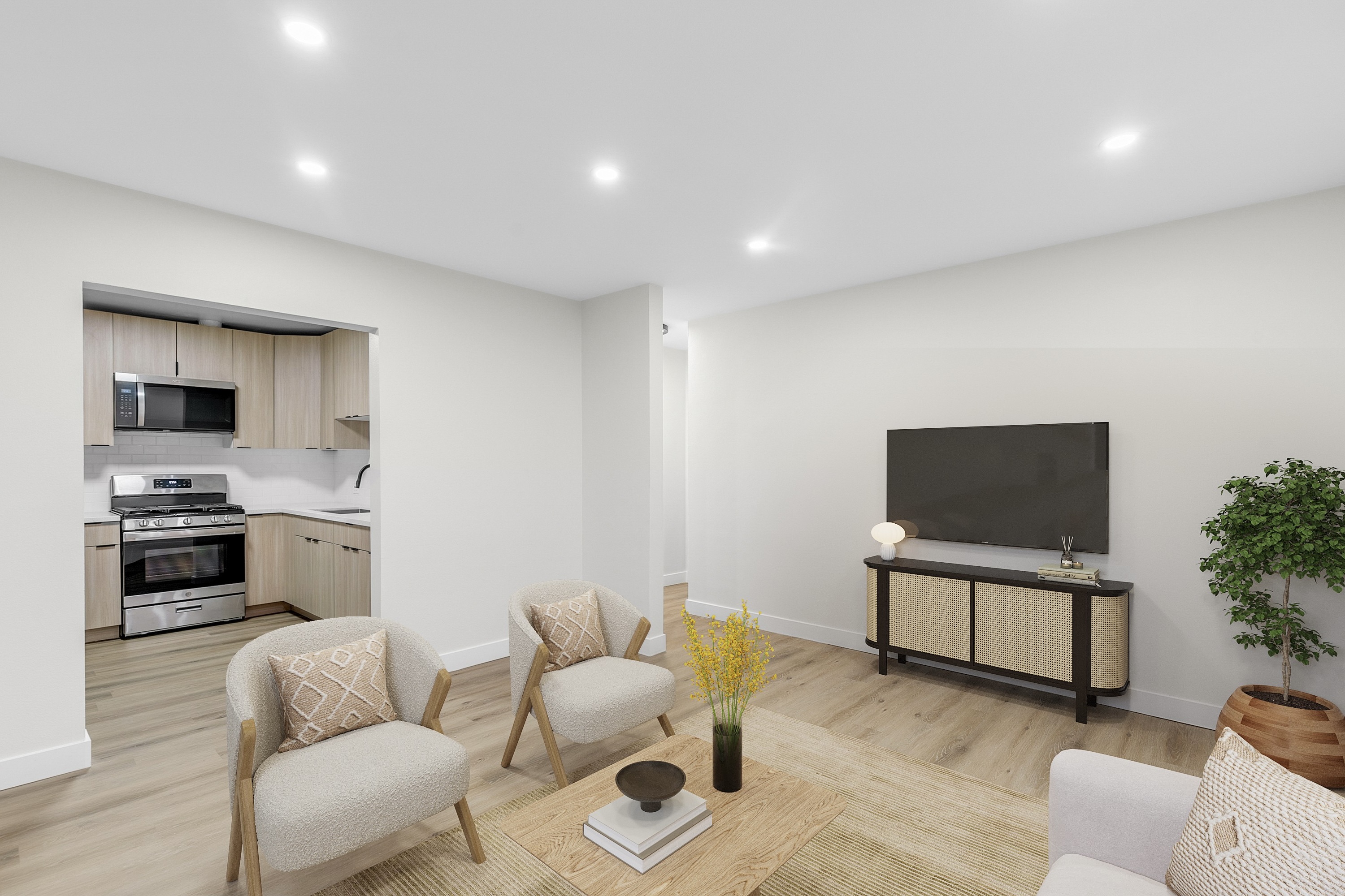 9099 | Meagan | Leasing | TRG Real Estate | The Rental Girl