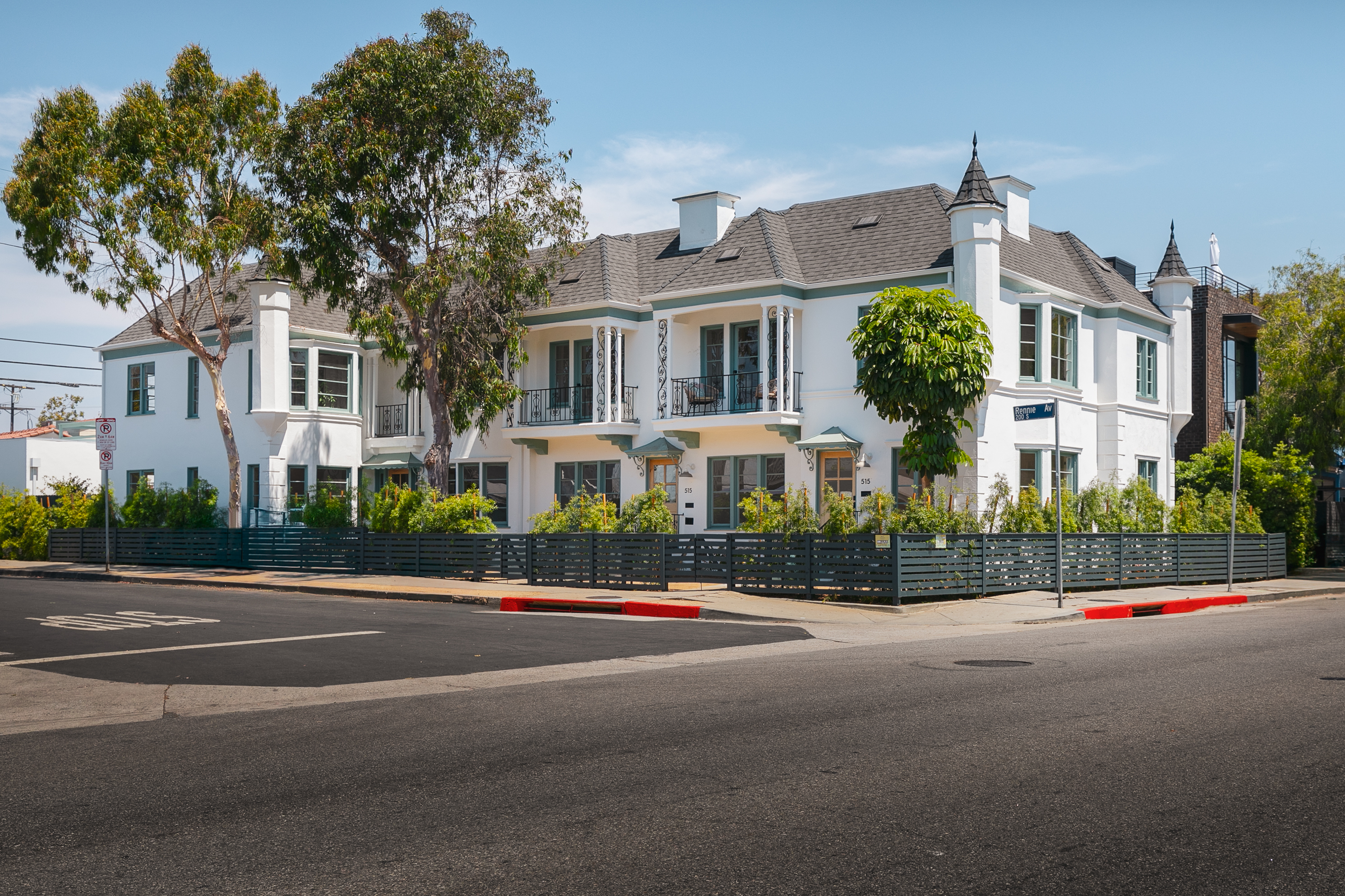 Available Listings | TIC | TRG Real Estate | The Rental Girl